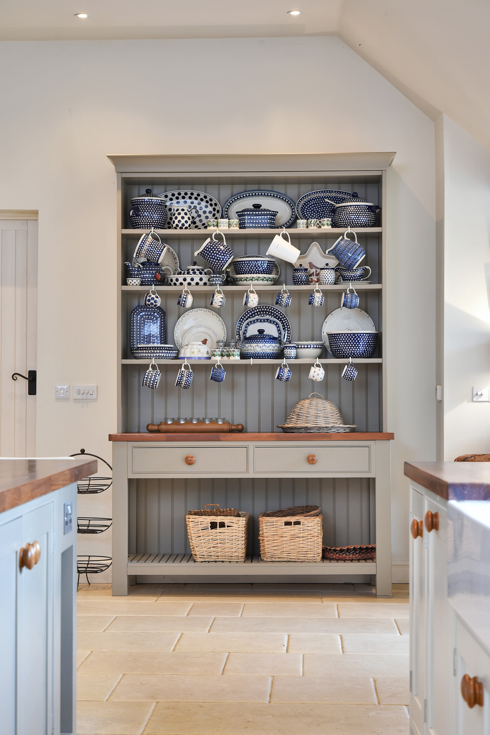 Belmesthorpe | Intone Design