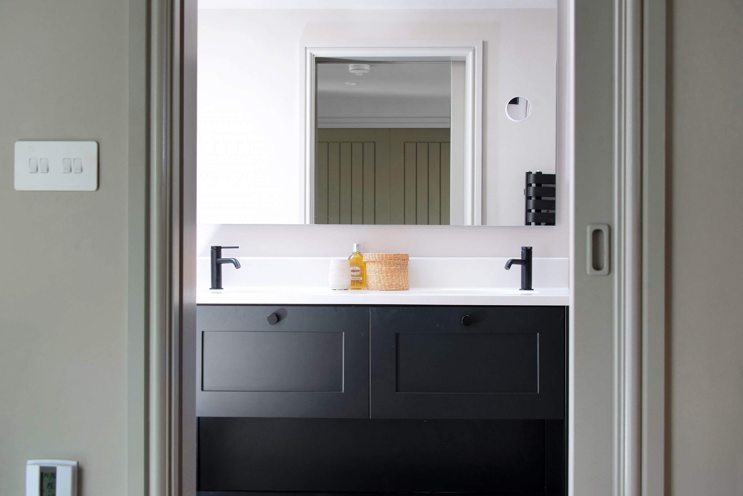 POPLAR FARM | Intone Design