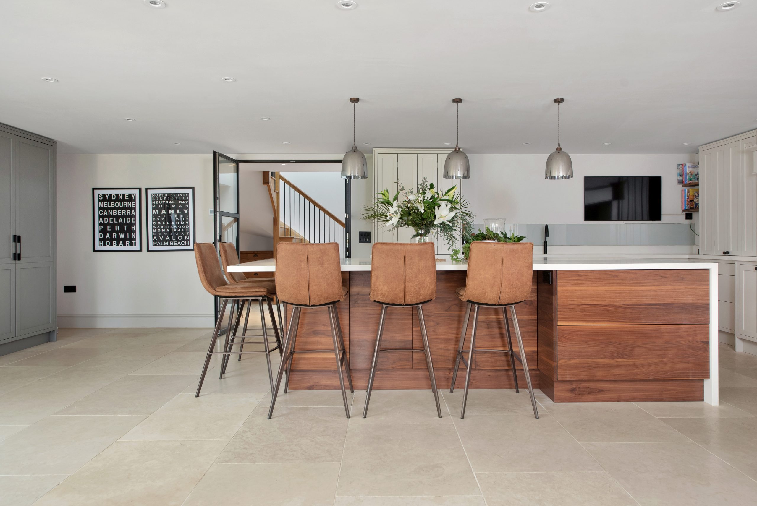 POPLAR FARM | Intone Design