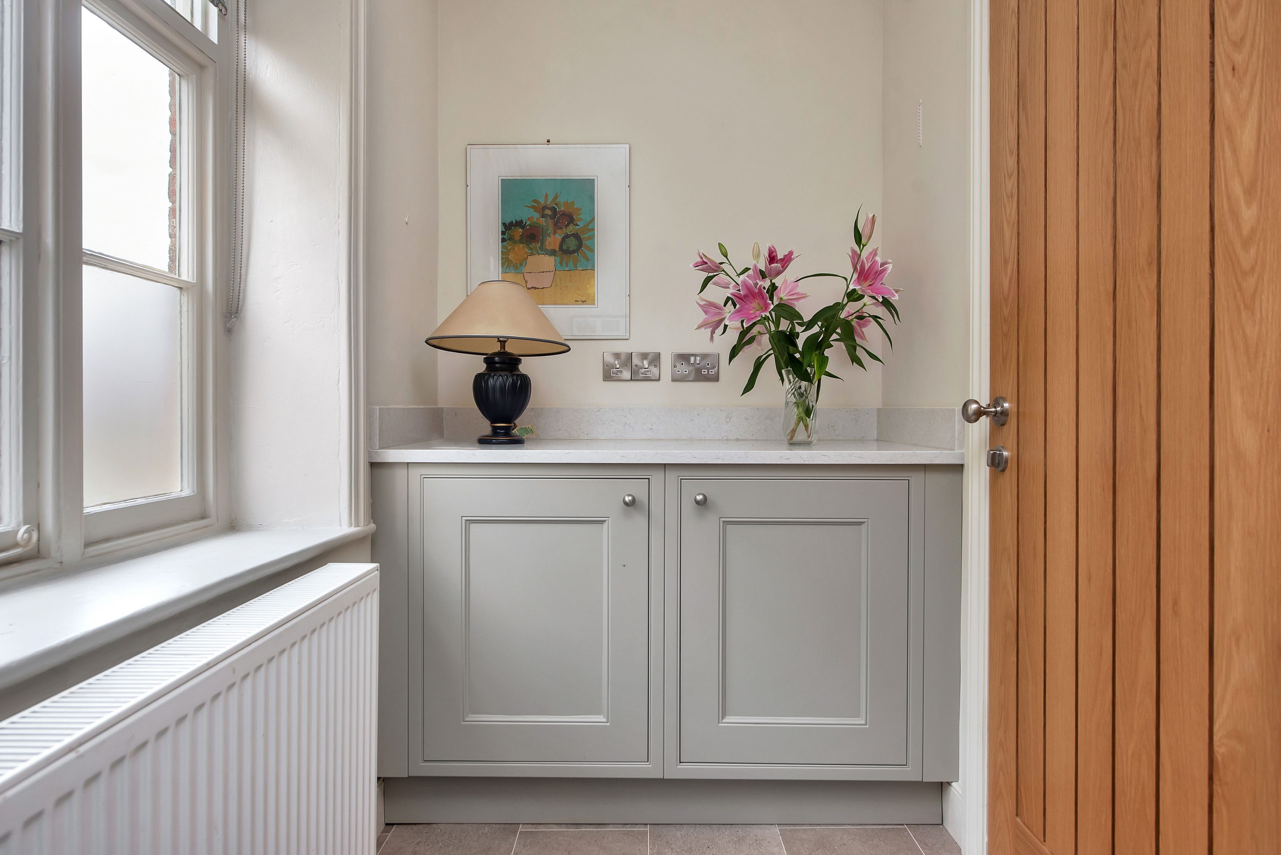 Stainfield Road | Intone Design